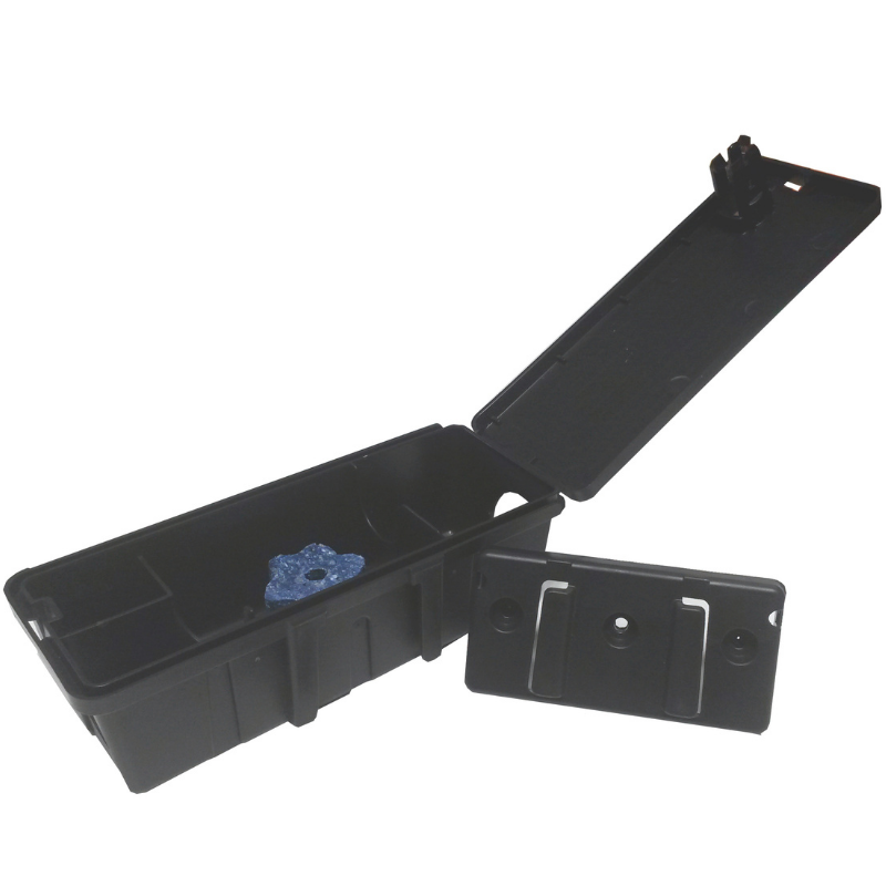 ERIS Mouse Bait Stations – DIY Pest Products