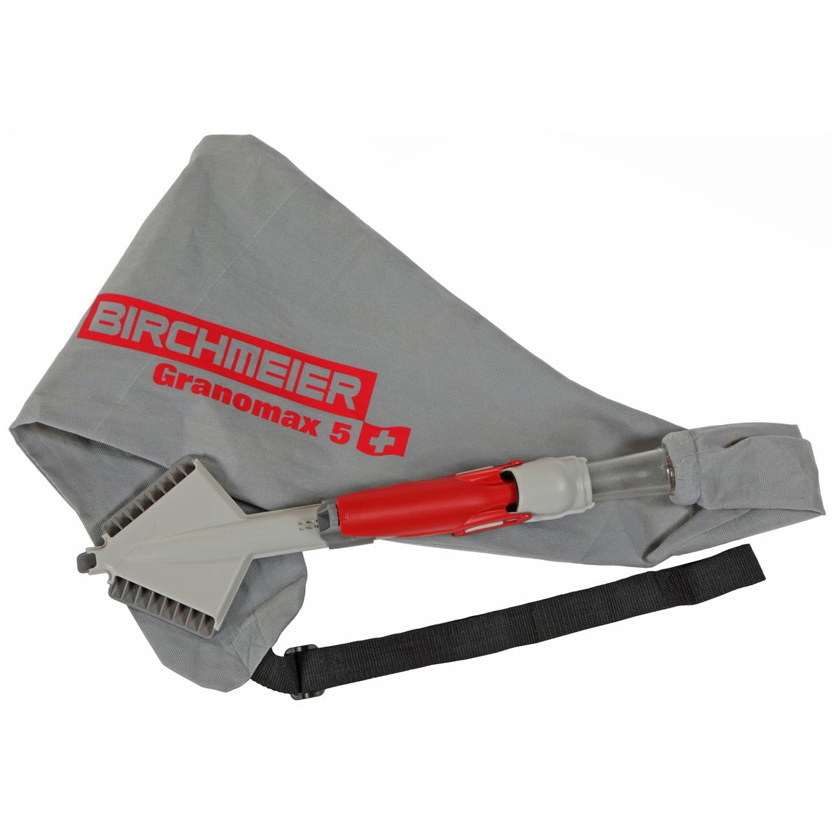 Birchmeier Granomax 5 Granule Spreader – DIY Pest Products