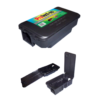 Professional Rat & Mouse Stations – DIY Pest Products