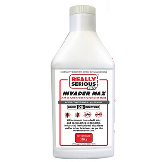 Invader Max Ant & Cockroach Granules – DIY Pest Products