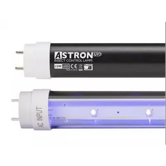 Vectothor Peregrine 3 LED | Flying Insect Control – DIY Pest Products