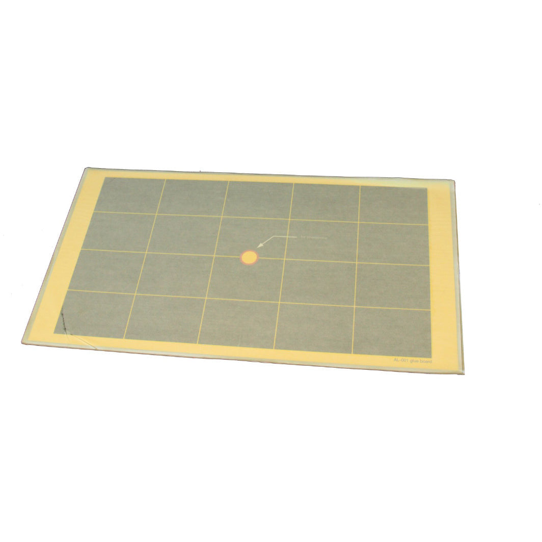 Vectothor Harrier | Commercial Insect Units – DIY Pest Products