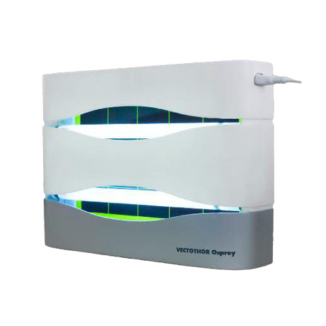 Vectothor Osprey 2x15W Flying Insect Unit - 80+ m2 – DIY Pest Products